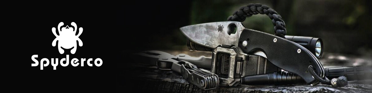 Spyderco Government & Military Discount | GovX